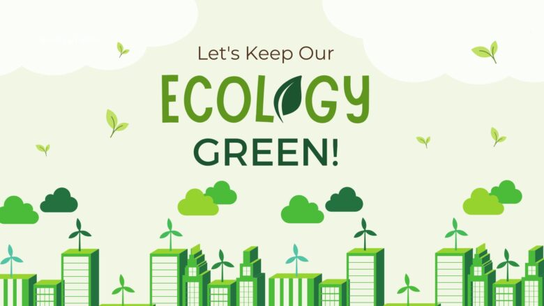 Sustainable Business Practices: Environmental Responsibility and ...