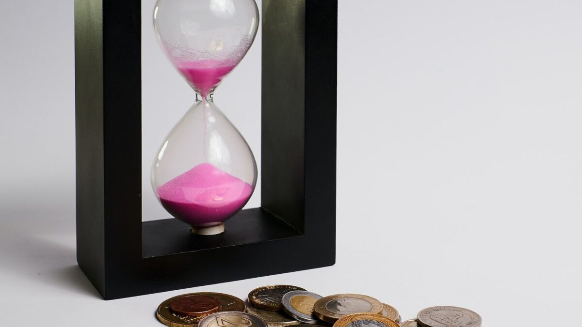 Time is Money: Mastering Time Management for Swift Business Growth ...