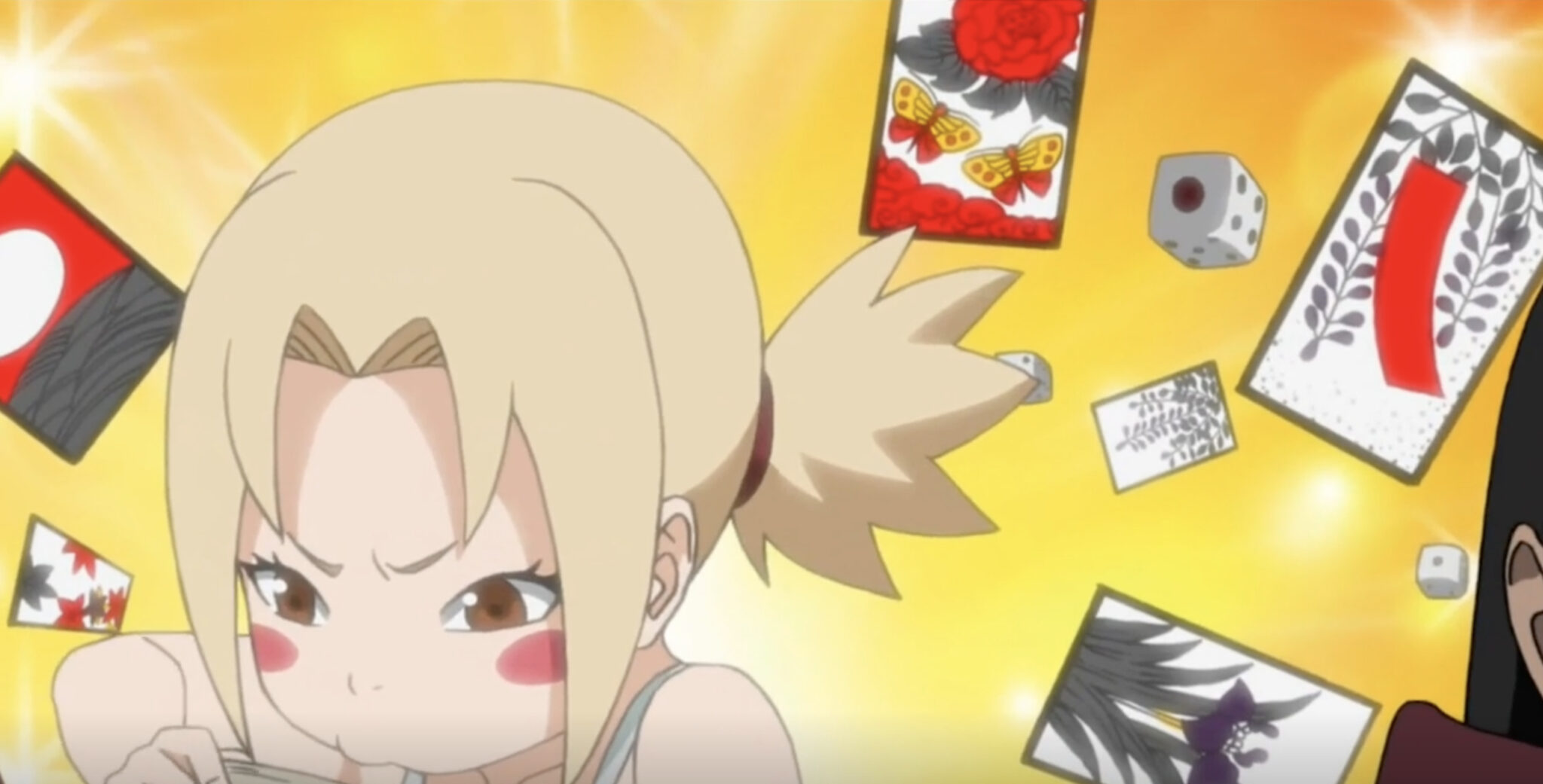 Unveiling the Majestic Giant Spirit: Tsunade Hime - The Fifth Daime GK ...