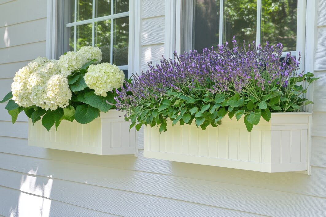 10 Mistakes to Avoid When Installing Window Boxes - Skill Speed Power