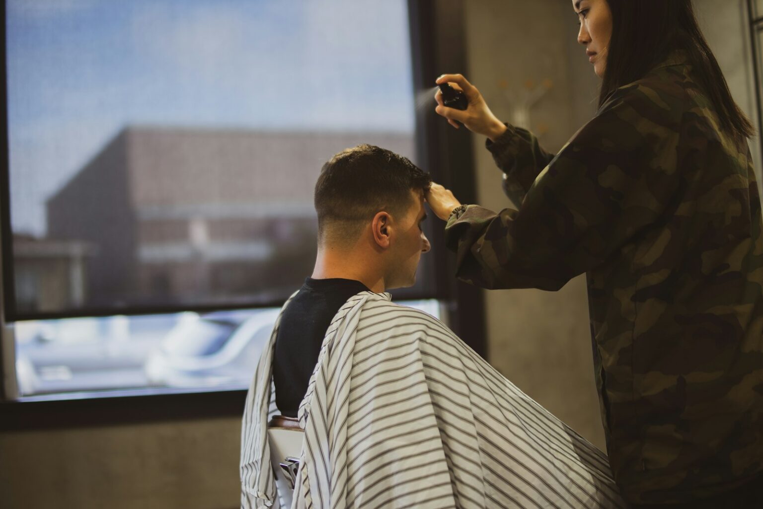 3 Phases of Growth in Barber Training (And How to Accelerate Through ...