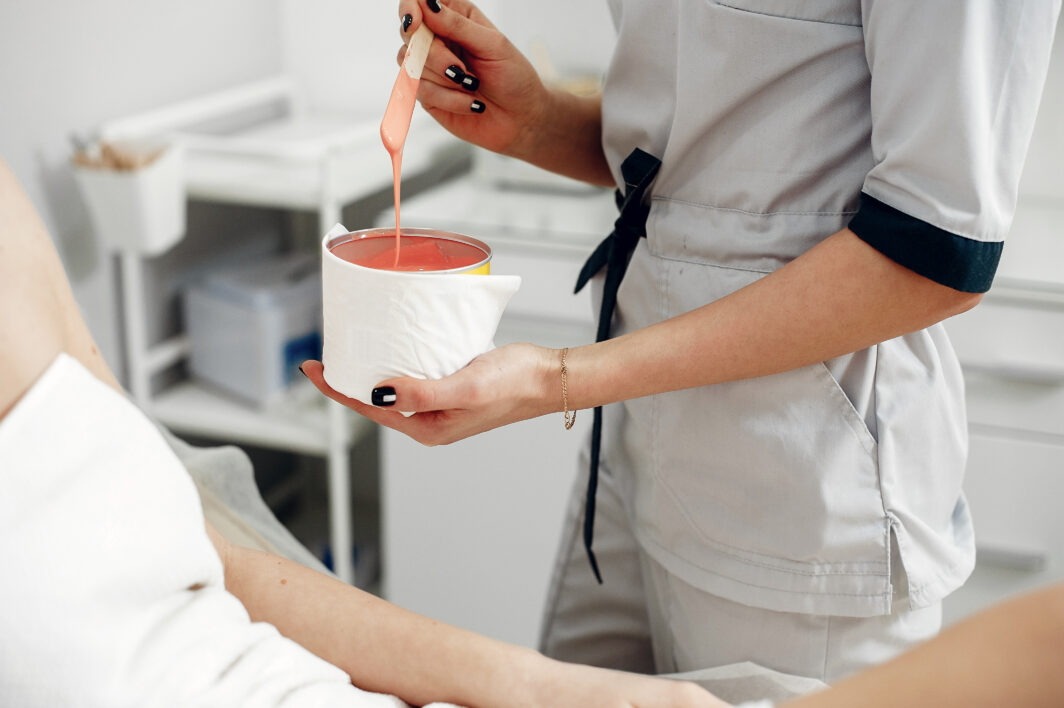 The Complete Professional Setup: Everything You Need for Perfect Waxing ...