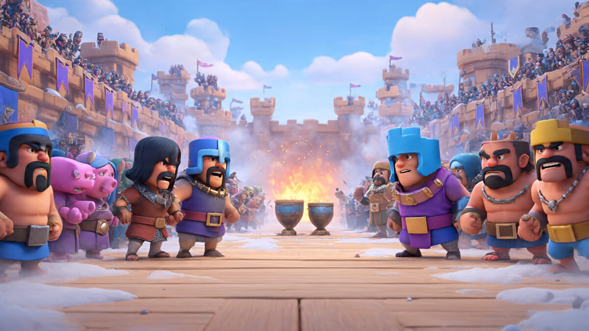 Clash Royale: What Are Star Points and Star Levels? - Skill Speed Power